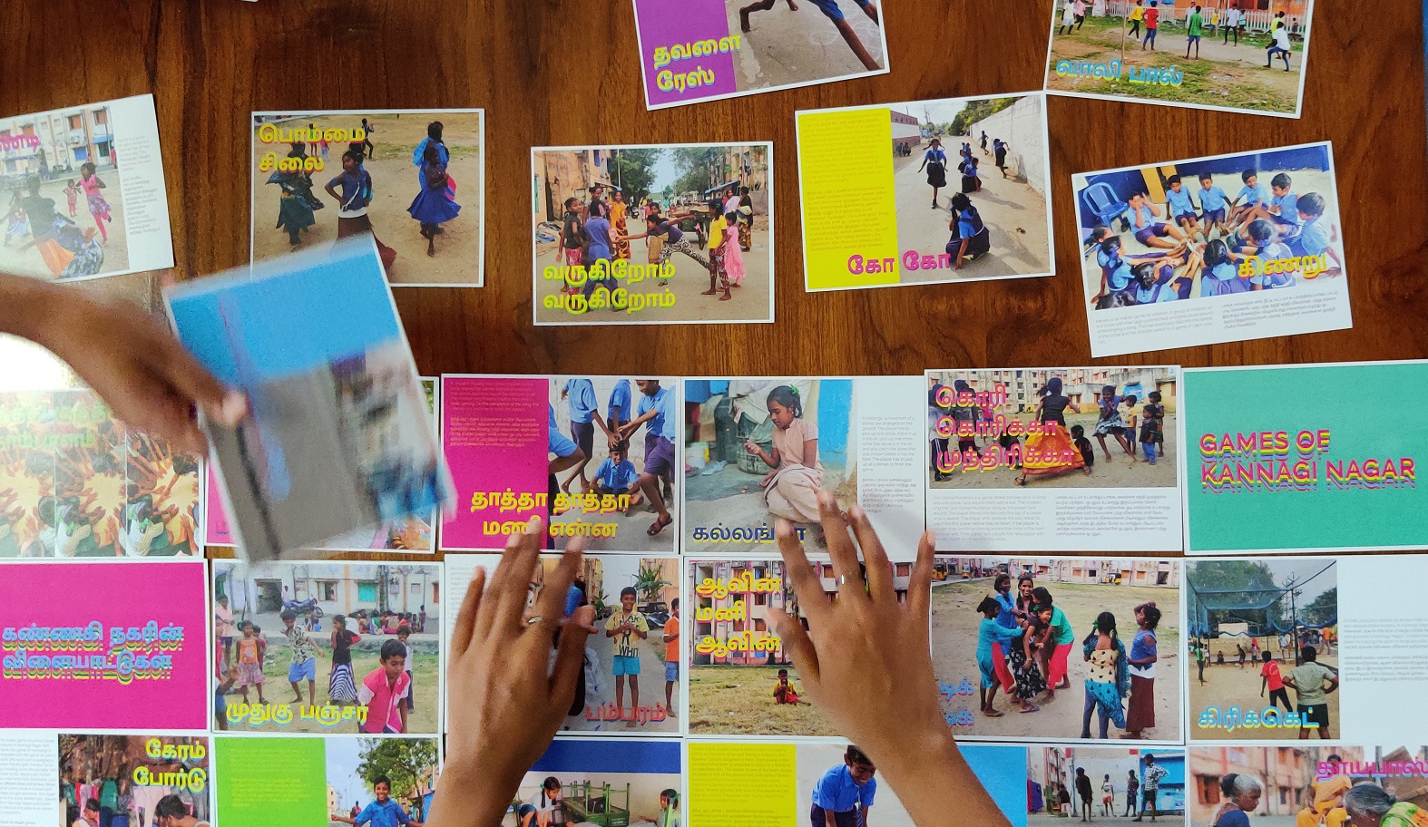 What’s new? – URBAN DESIGN COLLECTIVE