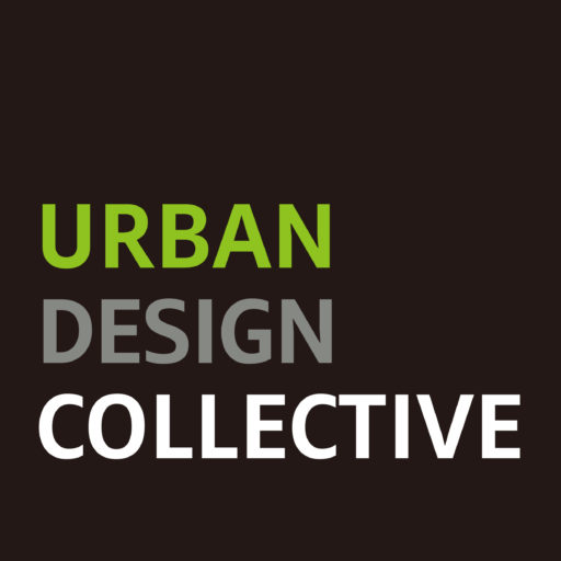 What’s new? – URBAN DESIGN COLLECTIVE